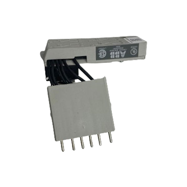 ABB 1SDA054910R1 CHANGEOVER CONTACT OPEN-CLOSED – We Sell Stocks