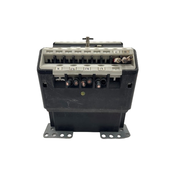 STAHL 8523/8 Circuit Breakers for Motor Protection – We Sell Stocks