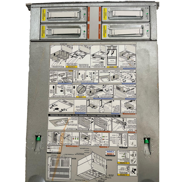 SUN MICROSYSTEM M5000 SERVER – We Sell Stocks