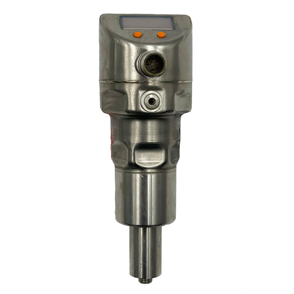 IFM PI2204 Flush Pressure Sensor With Display – We Sell Stocks