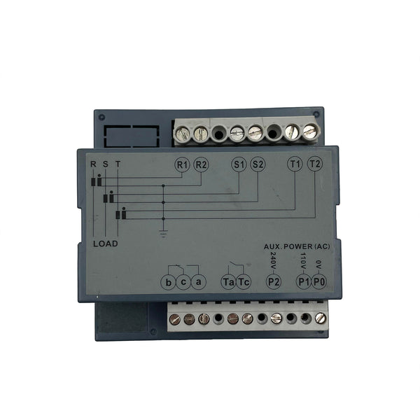 IDMTL ROA 207 Overcurrent Relay – We Sell Stocks