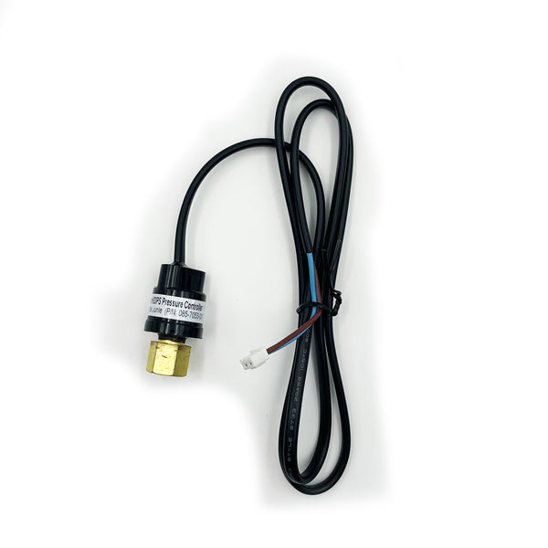 SHANGHAI JUNLE H20PS Pressure Controller, 5 pcs Lot – We Sell Stocks