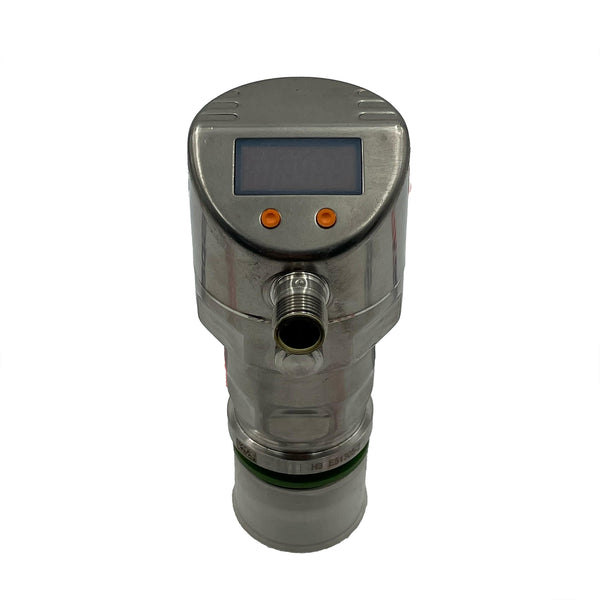 IFM PI2602 Flush Pressure Sensor With Display – We Sell Stocks