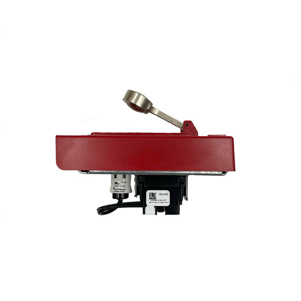 Simplex 4099-9006 Conventional Fire Alarm Pull Station – We Sell Stocks
