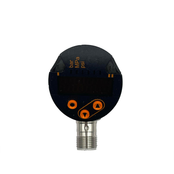 IFM PN2570 Pressure Sensor With Display – We Sell Stocks
