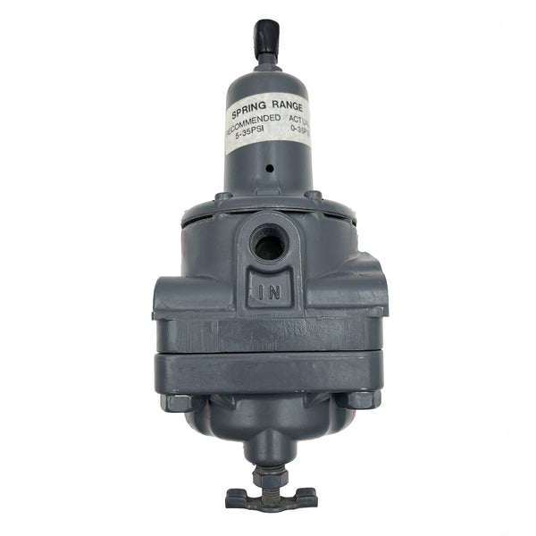 FISHER CONTROLS 67AFR-221 PRESSURE REGULATOR – We Sell Stocks
