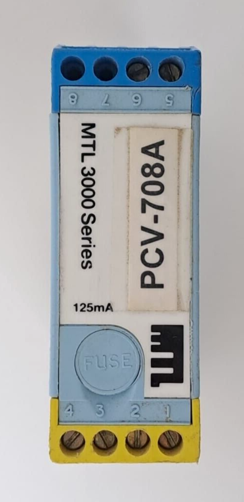 MEASUREMENT TECHNOLOGY MTL 3045 ISOLATOR DRIVER – We Sell Stocks