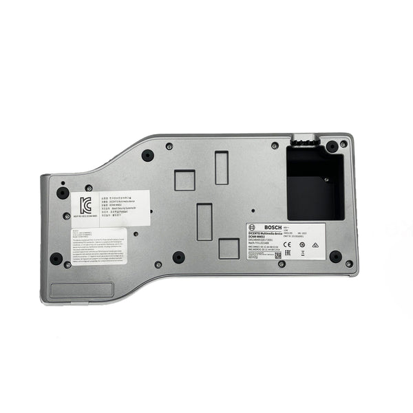 BOSCH DICENTIS DCNM-MMD2 MULTIMEDIA DEVICE – We Sell Stocks