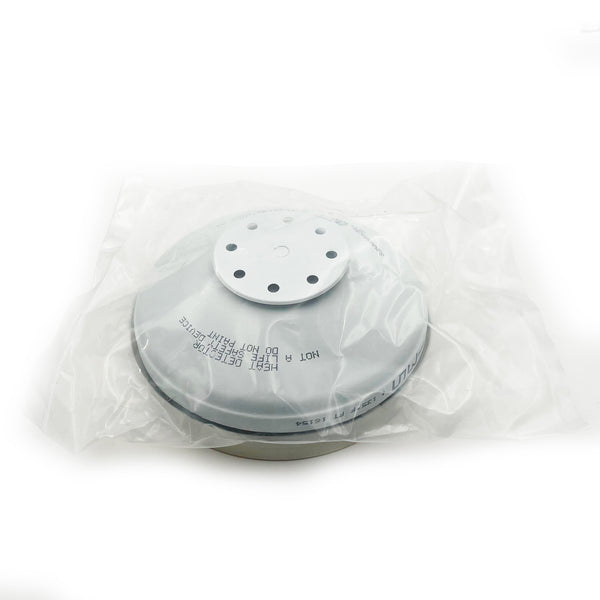 EDWARDS 283B-PL 135° Fixed Temperature HEAT DETECTOR – We Sell Stocks