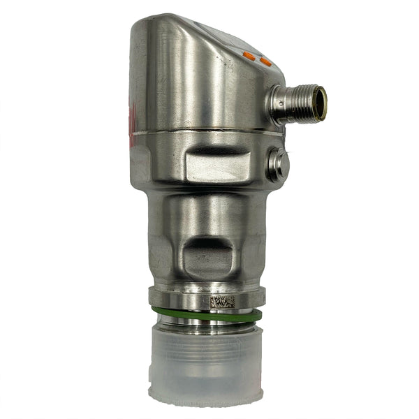 IFM PI2602 Flush Pressure Sensor With Display – We Sell Stocks