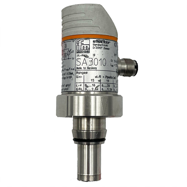 IFM SA3010 Flow monitor – We Sell Stocks